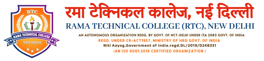 RTC-RAMA TECHNICAL COLLEGE